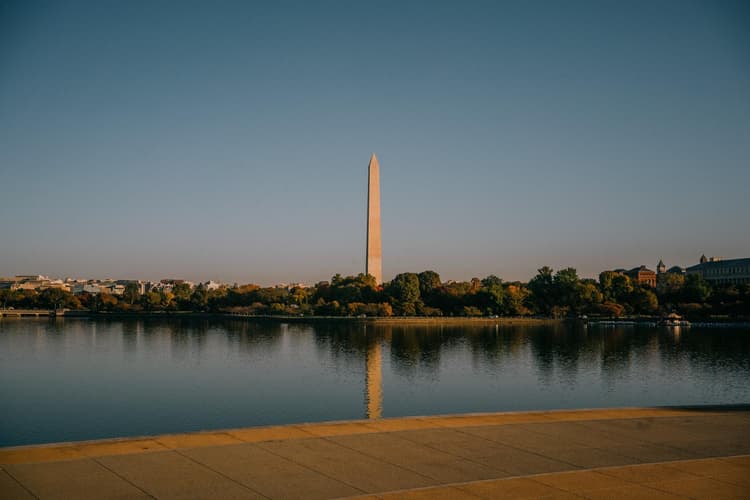 About National Mall Gateway | THE NATIONAL MALL